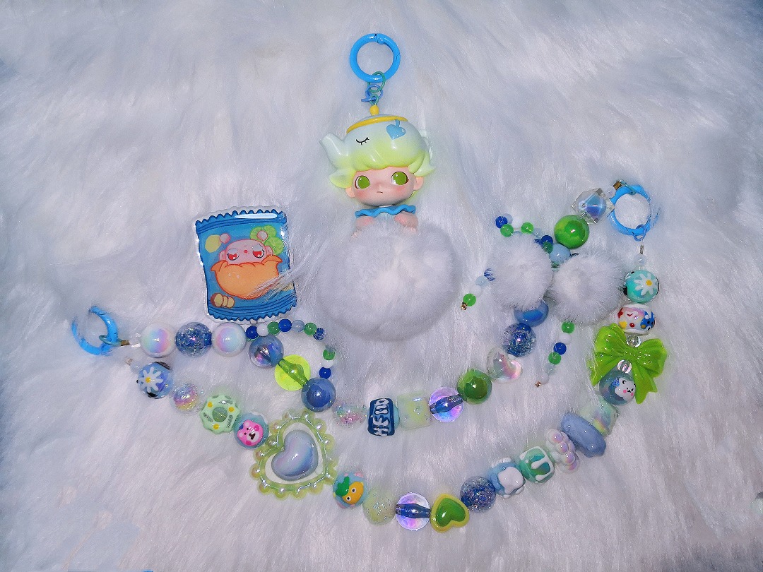 Authentic Pop Mart Dimoo Dating Series "Rotating Cup" (Without Cup ...