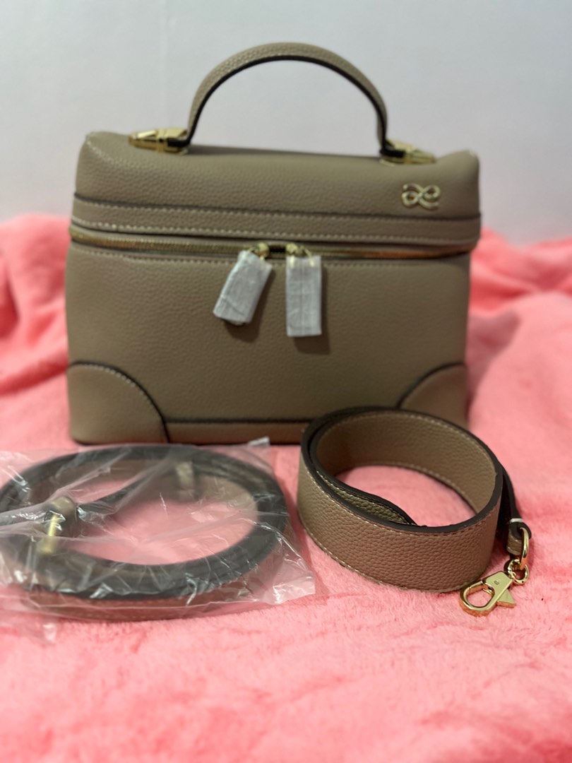 Authentic/Original 3-way Kate House of Little Bunny (HOLB) Bag with 3 ...