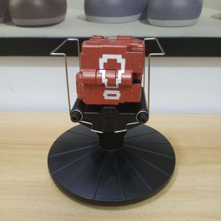 DX Engine Sentai Go-Onger 10 Engine Soul Kishamoth Super Sentai Power ...