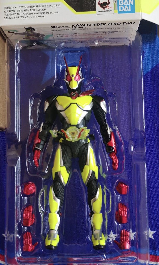 BIB SHF Zero Two Izu Ver, Hobbies & Toys, Toys & Games on Carousell