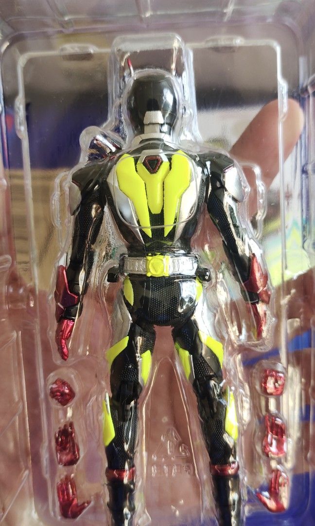 BIB SHF Zero Two Izu Ver, Hobbies & Toys, Toys & Games on Carousell