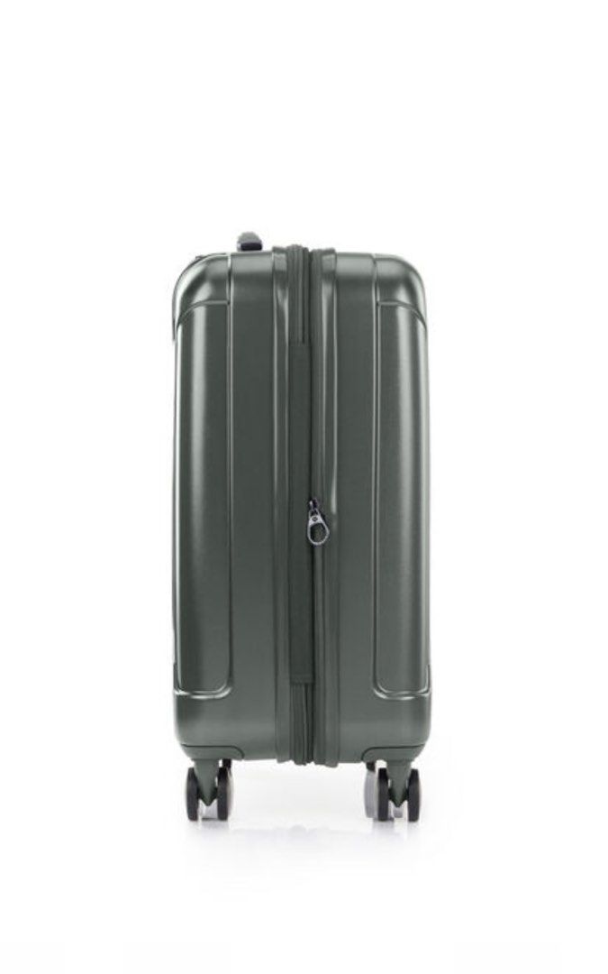 Samsonite Cabin Luggage, Luxury, Bags & Wallets on Carousell