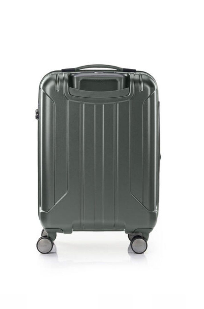 Samsonite Cabin Luggage, Luxury, Bags & Wallets on Carousell