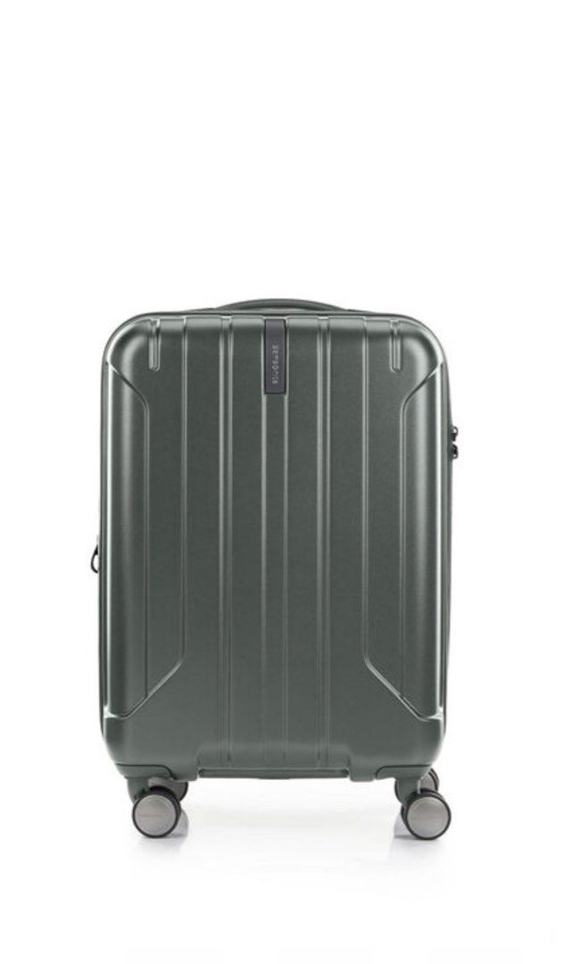 Samsonite Cabin Luggage, Luxury, Bags & Wallets on Carousell