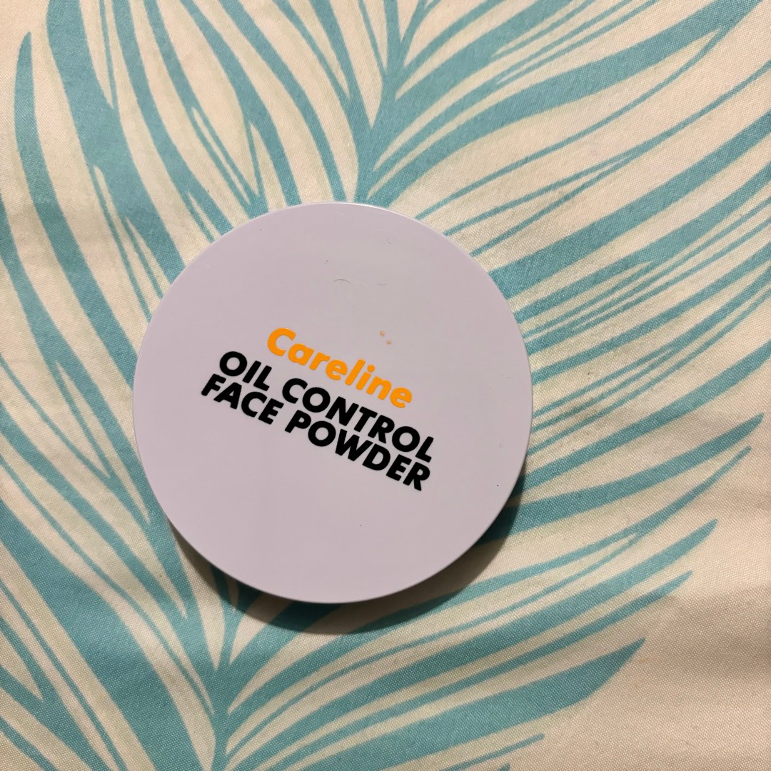 Careline Powder, Beauty & Personal Care, Face, Makeup on Carousell