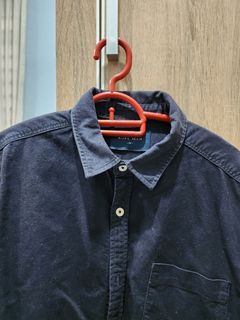 Casual Shirt from Rope Man (M), Men's Fashion, Tops & Sets, Formal ...
