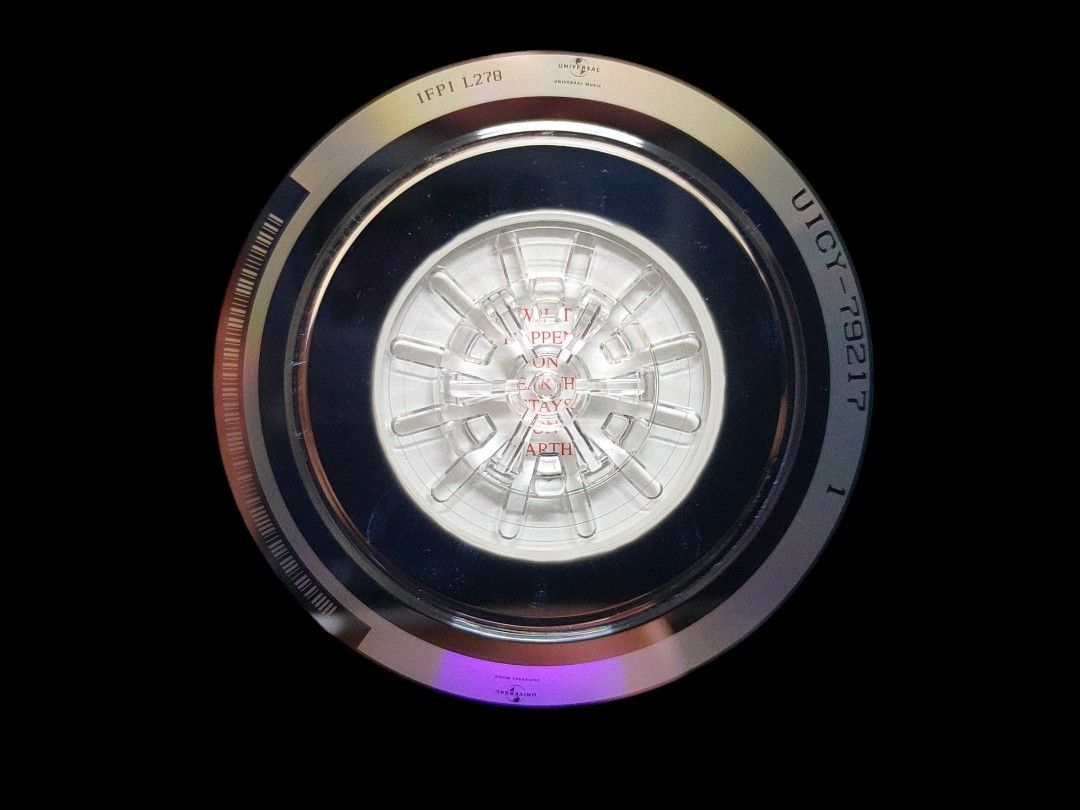 (CD) Kendrick Lamar - DAMN., Hobbies & Toys, Music & Media, CDs & DVDs ...