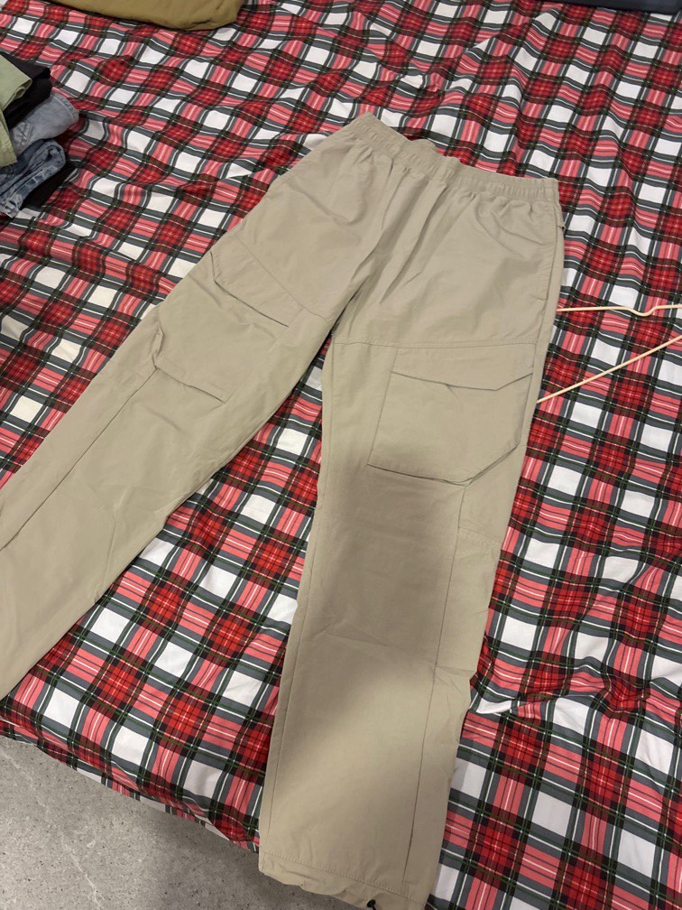 Cedar Wood State Cargo Pants, Women's Fashion, Bottoms, Other Bottoms ...