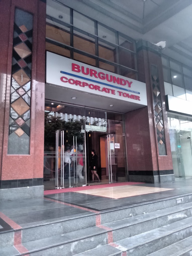 Condo for sale in Unit G, 11/F, Burgundy Corporate Tower, No. 252, Sen ...