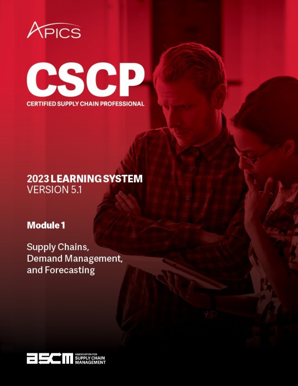 CSCP 2023 Exam Learning System Module 1 to 8, Hobbies & Toys, Books ...