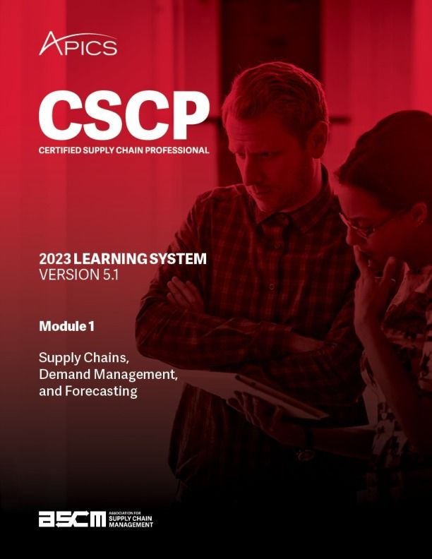 CSCP 2023 Exam Learning System Module 1 to 8, Hobbies & Toys, Books & Magazines, Textbooks on ...