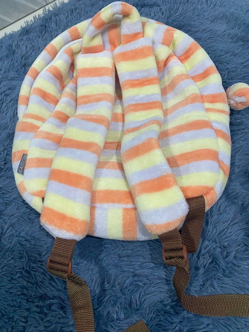 Cute Cartoon Bag (Brand: Kaison), Women's Fashion, Bags & Wallets ...