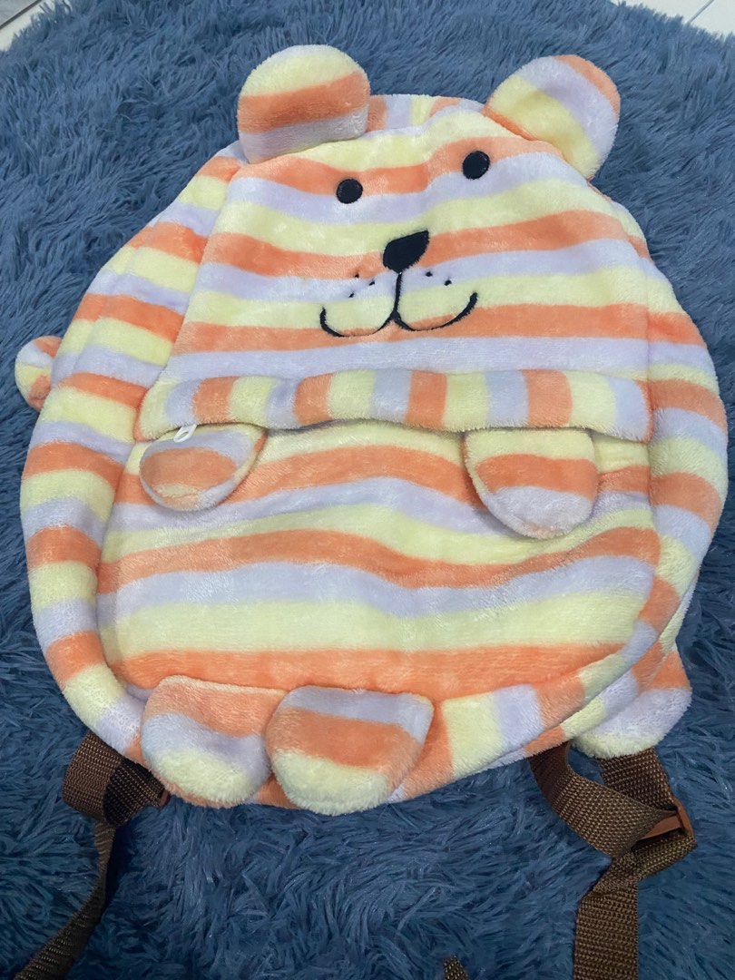 Cute Cartoon Bag (Brand: Kaison), Women's Fashion, Bags & Wallets ...