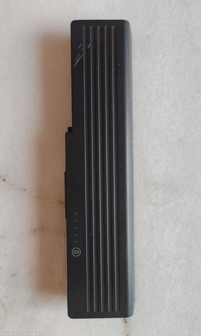 Dell Battery Module, Computers & Tech, Parts & Accessories, Other ...