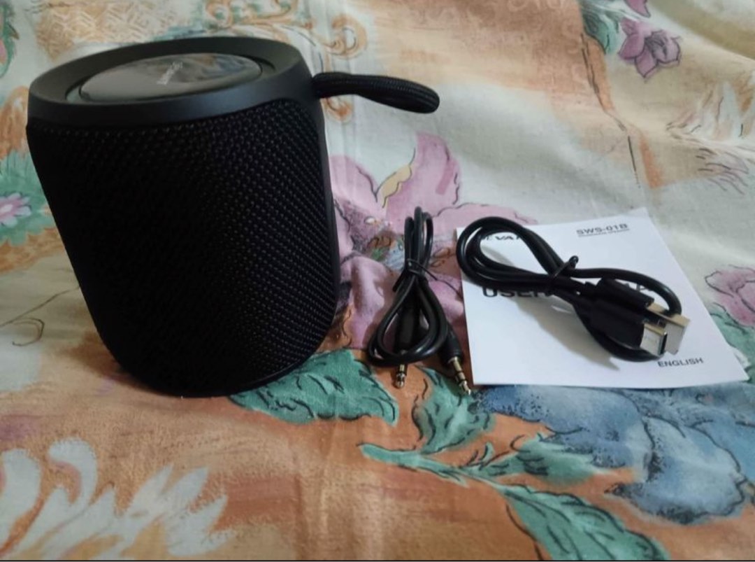 Devant Bluetooth Speaker, Audio, Soundbars, Speakers & Amplifiers on ...