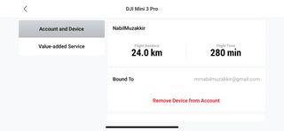 DJI mini 3 Pro RC + FMK Plus, Photography, Drones on Carousell