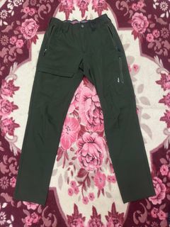 Fieldcore hiking pants, Men's Fashion, Bottoms, Trousers on Carousell
