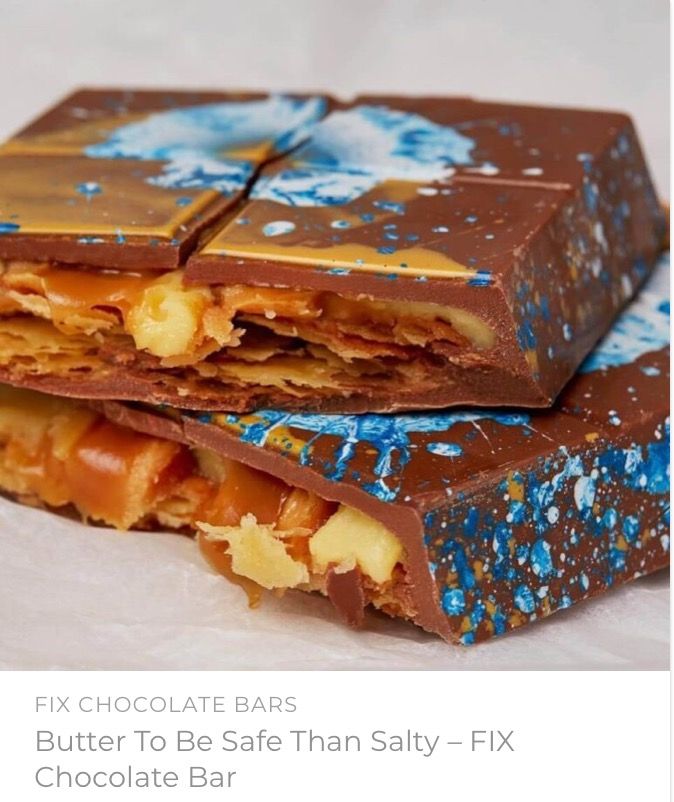 FIX Chocolate (Pre-order ETA: 20 Aug 2024), Food & Drinks, Beverages on ...