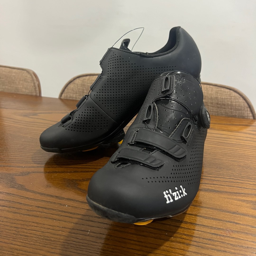 FIZIK R4B UOMO, Sports Equipment, Bicycles & Parts, Bicycles on Carousell