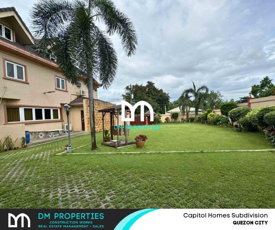 For Sale: Lot with Minor Improvements at Capitol Homes Subdivision ...