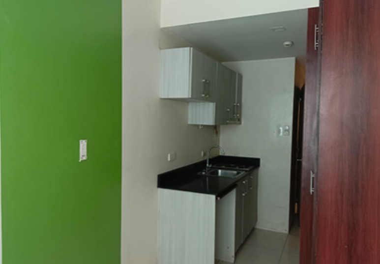 Green Residences Taft Manila for sale, Studio unit. Near La Salle Taft ...