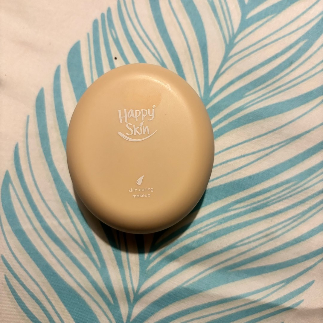 Happy Skin Setting Powder, Beauty & Personal Care, Face, Makeup on ...