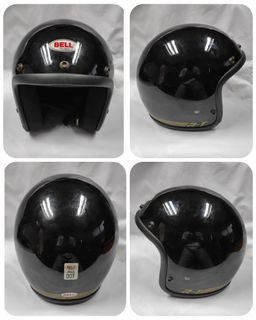 Helmet Bell RT Singapore, Hobbies & Toys, Collectibles & Memorabilia ...