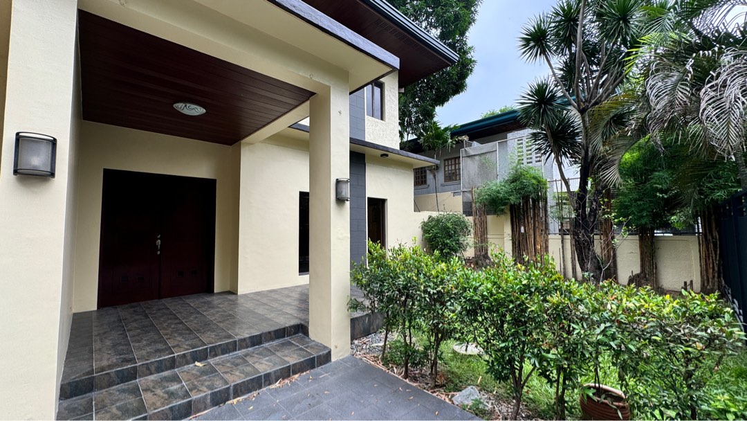 House and Lot for Rent in Valle Verde 3, Pasig City, Property, Rentals ...