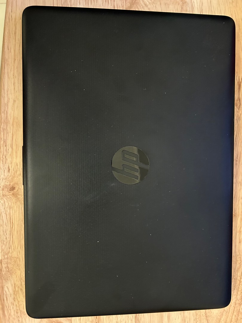HP 14-cm0011AX Jet Black, Computers & Tech, Laptops & Notebooks on ...