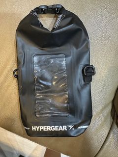 Hypergear Sling Pac Ranger - IPX6 Waterproof Specification - Black ...