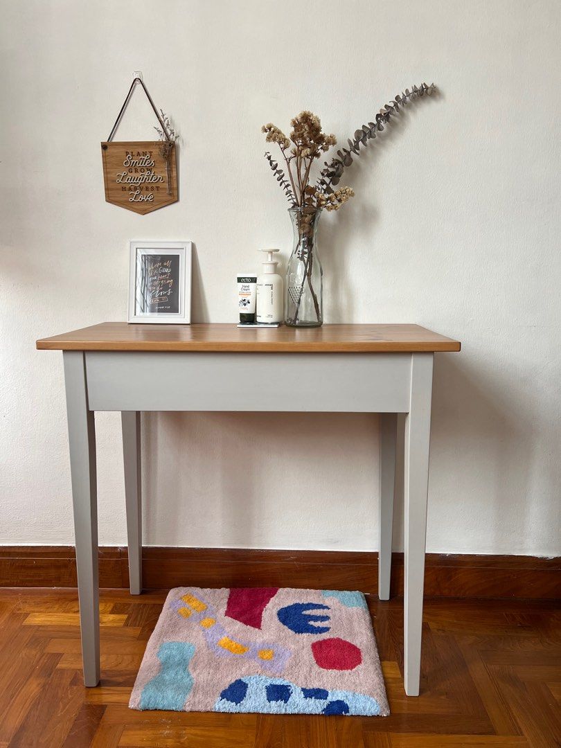 Ikea norrasen desk store
