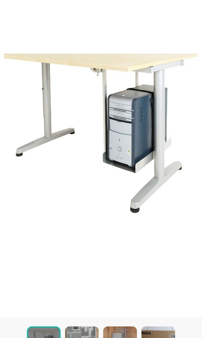ikea cpu stand