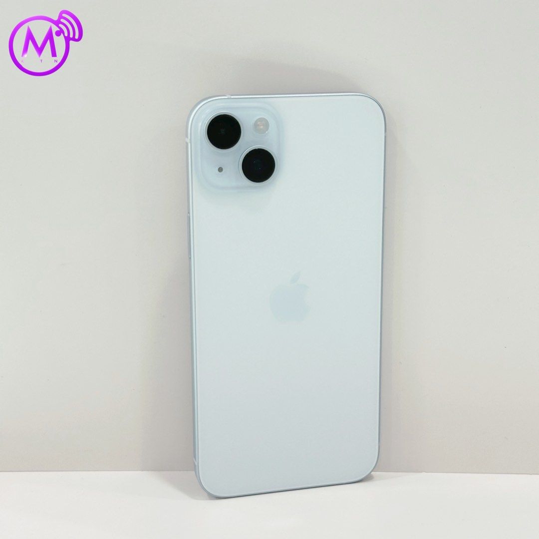 iPhone 15 Plus 128GB Blue, Mobile Phones & Gadgets, Mobile iPhone 15 Plus 128GB Blue, Mobile Phones & Gadgets, Mobile