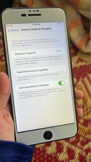 iPhone 8 Plus 256GB Jet Black, Mobile Phones & Gadgets, Mobile Phones ...