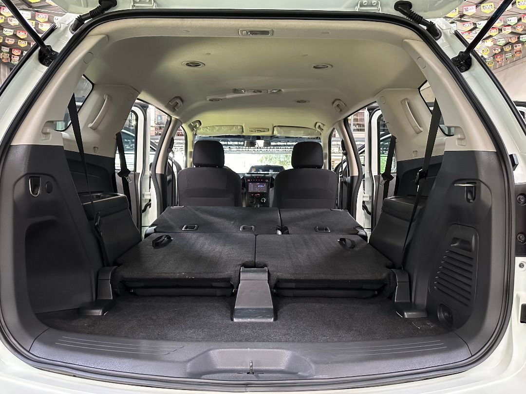 Isuzu MU-X RZ4E 1.9l Diesel Auto, Cars for Sale, Used Cars on Carousell