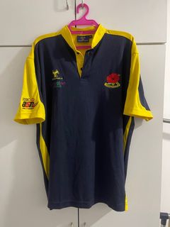 SBW ada KRM: Canterbury ragbi KRM Bunga Raya rugby jersi, (L 22.5”/30 ...