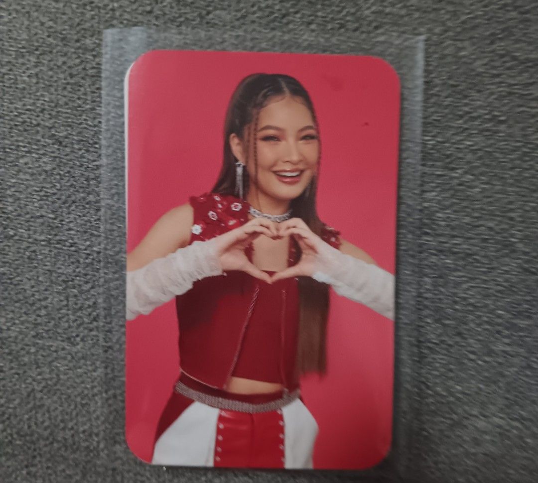 JOLLIBINI OFFICIAL, Hobbies & Toys, Memorabilia & Collectibles, J-Pop ...