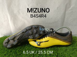 Mizuno Wave Panthera Field Hockey Shoe Turf - Kasut Hoki Mizuno 9UK ...