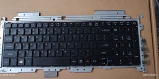 Acer keyboard, Computers & Tech, Parts & Accessories, Computer Keyboard ...