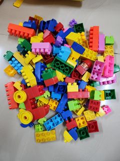 Dinosaur Adventure Museum Building Blocks Kids JX90077 Like LEGO ...