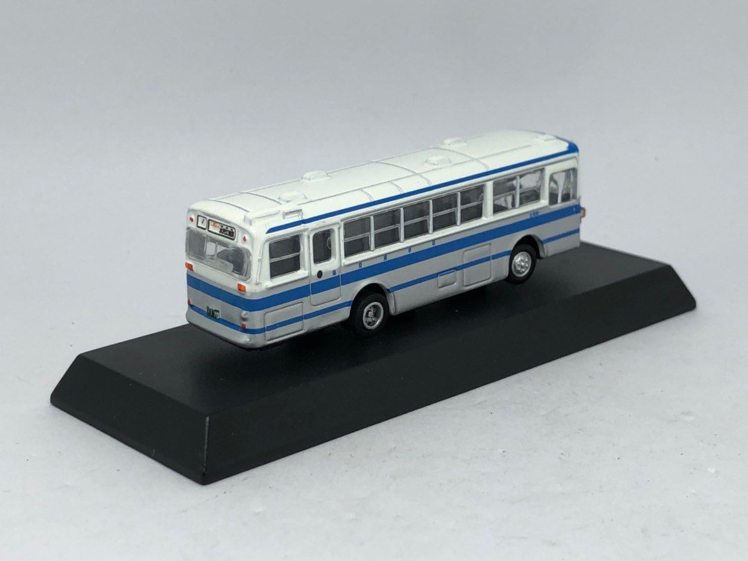Kyosho N Scale Bus Collection 1:150, Hobbies & Toys, Toys & Games on ...