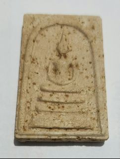 Lp phrom wat Chong kae be2516, Hobbies & Toys, Memorabilia & Collectibles, Religious Items on ...