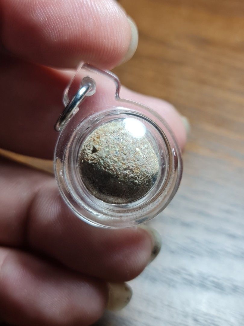 lp yen phor phan 符珠loop om, Hobbies & Toys, Collectibles & Memorabilia ...