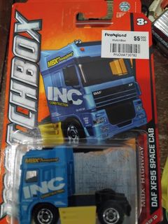 Hot wheels Red Line and Matchbox Anniversary busses, Hobbies & Toys ...