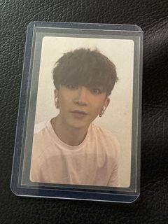 絕版 珍藏 MIRROR Alton 一週年 Moov 緣份 小卡, 興趣及遊戲, 收藏品及紀念品, 明星周邊 - Carousell