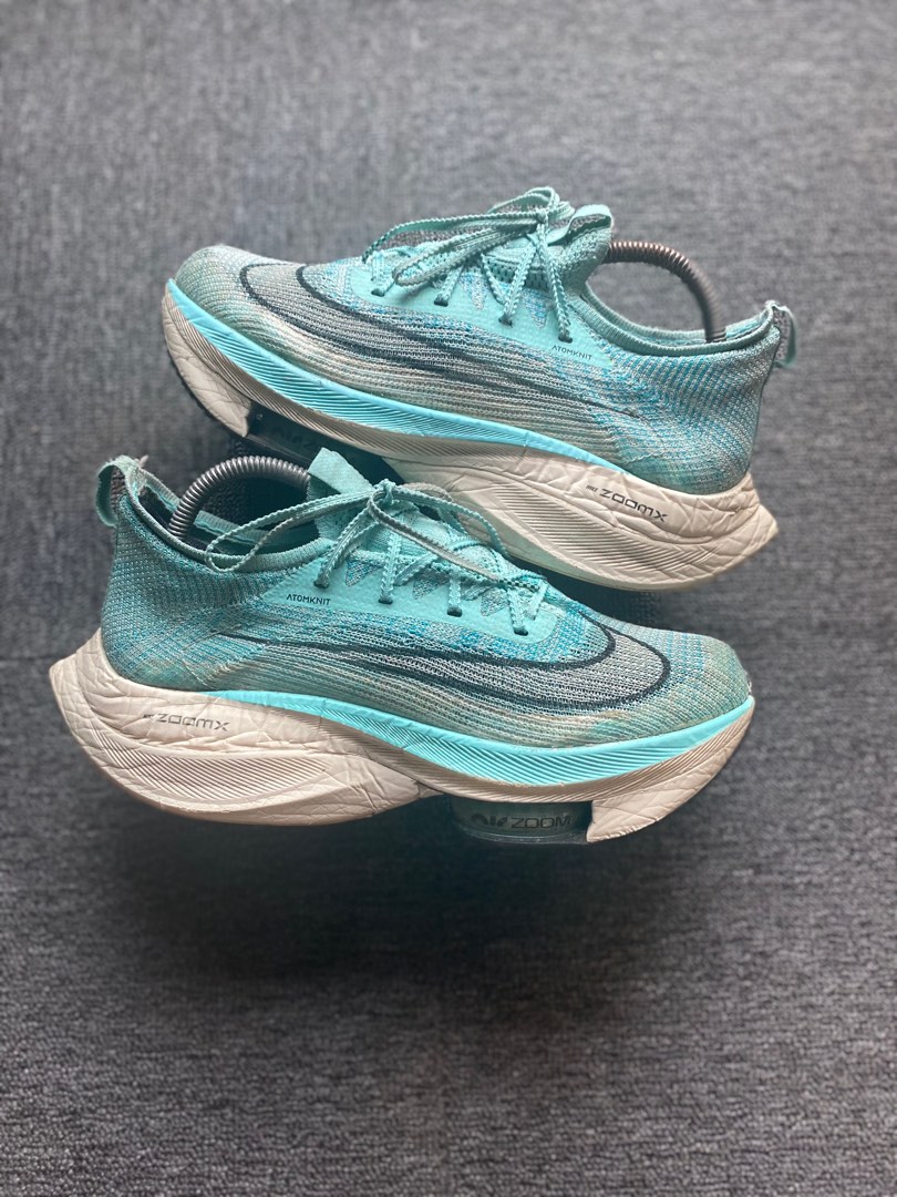 Nike alphafly 2, Men's Fashion, Footwear, Sneakers on Carousell