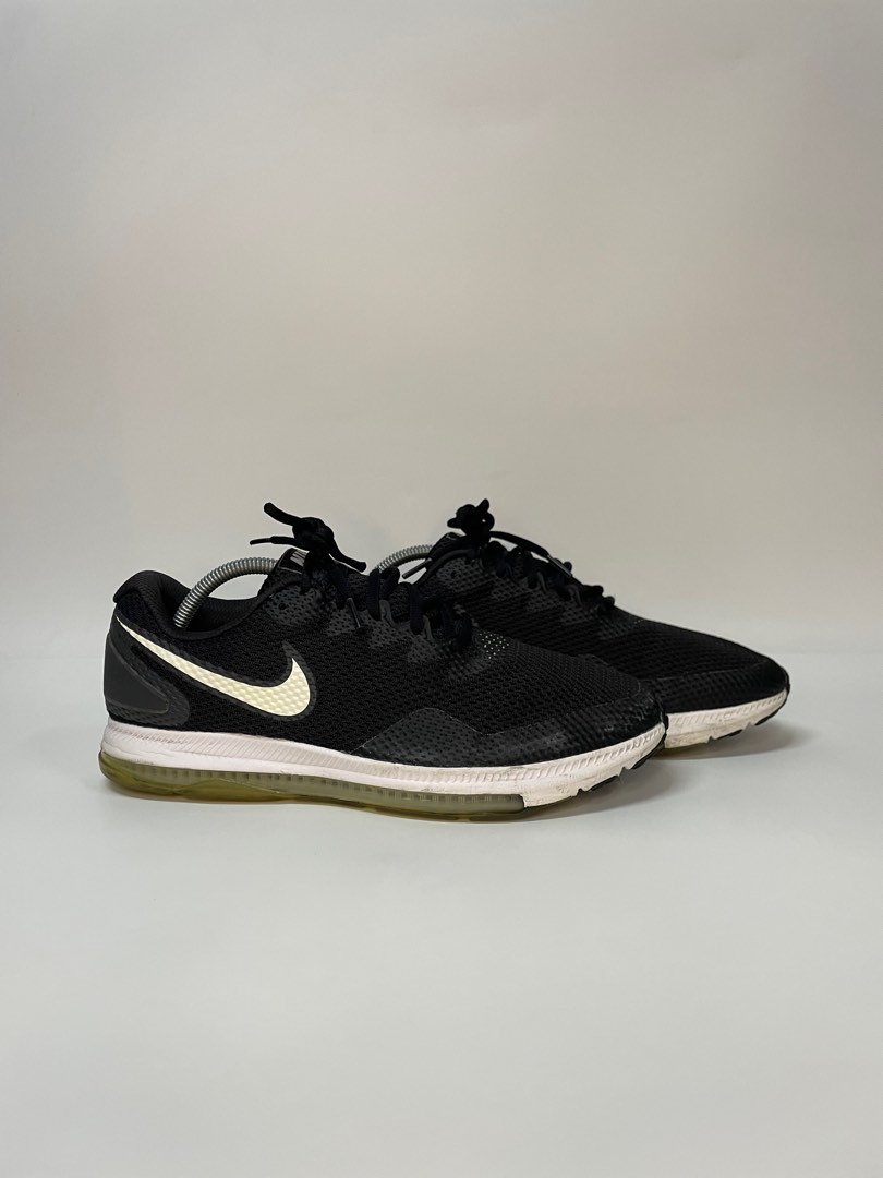 nike zoom all out 2, Men's Fashion, Footwear, Sneakers on Carousell