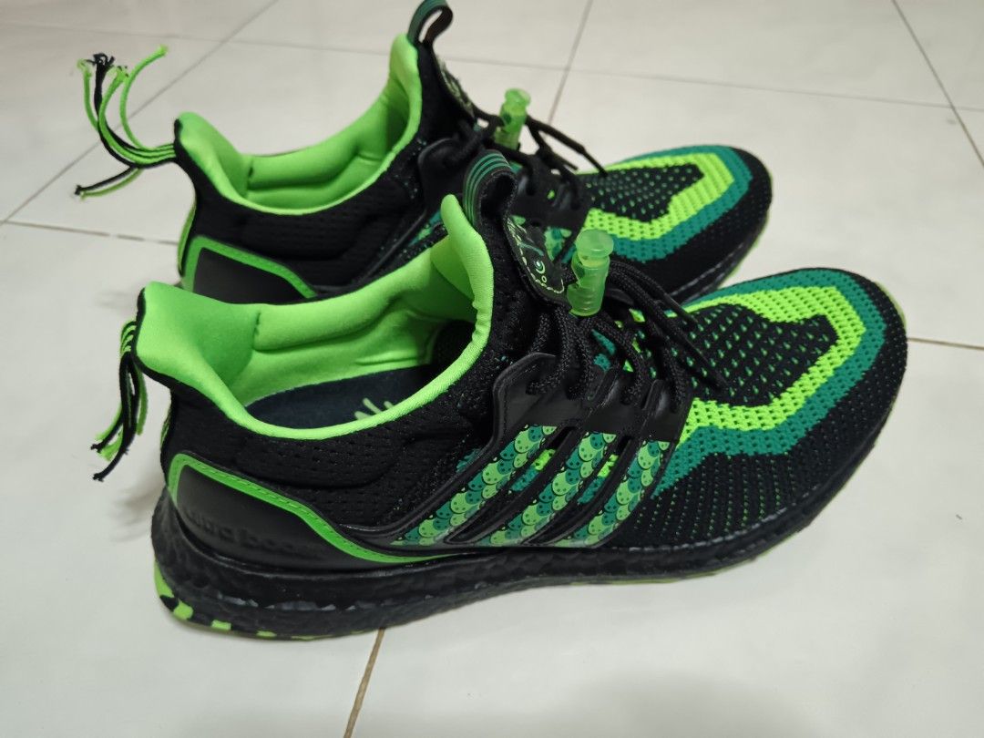 Original adidas Ultraboost CNY, Men's Fashion, Footwear, Shoe inserts ...