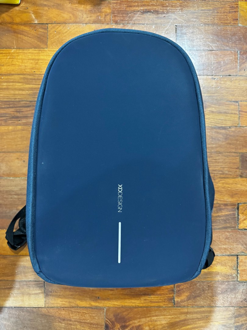 Original XD Design Anti-Theft Backpack, Men's Fashion, Bags, Backpacks ...