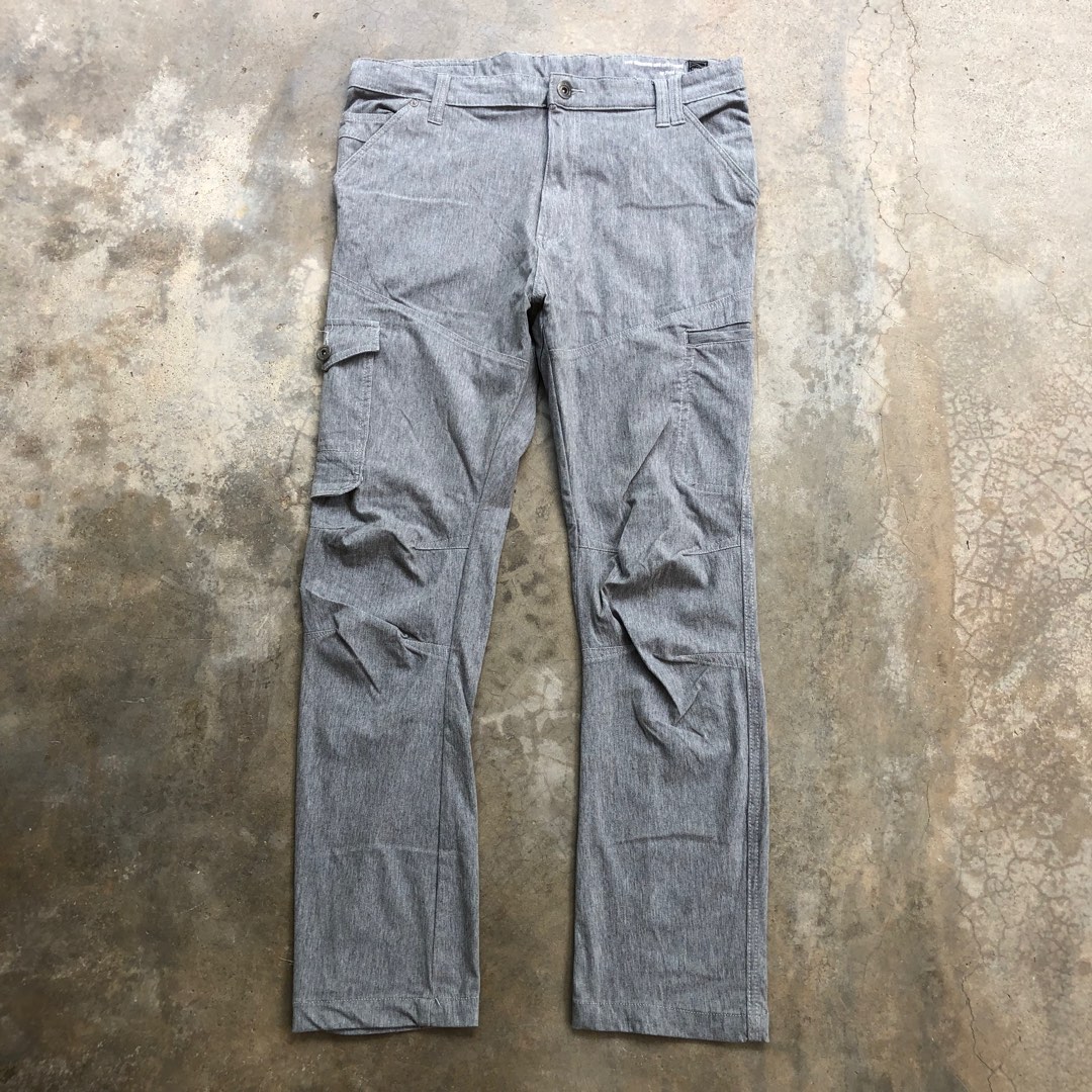 Pants Slim Fit FIELDCORE Stretch Aerolight Manual Saiz 38, Men's ...